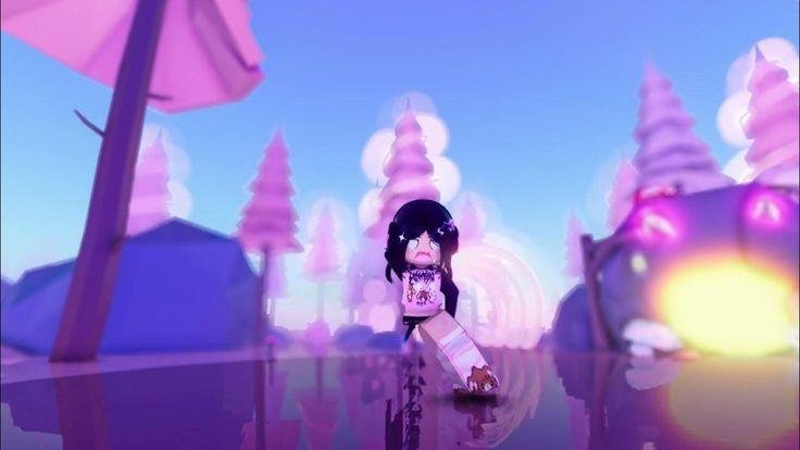 Roshade — Roblox Shaders